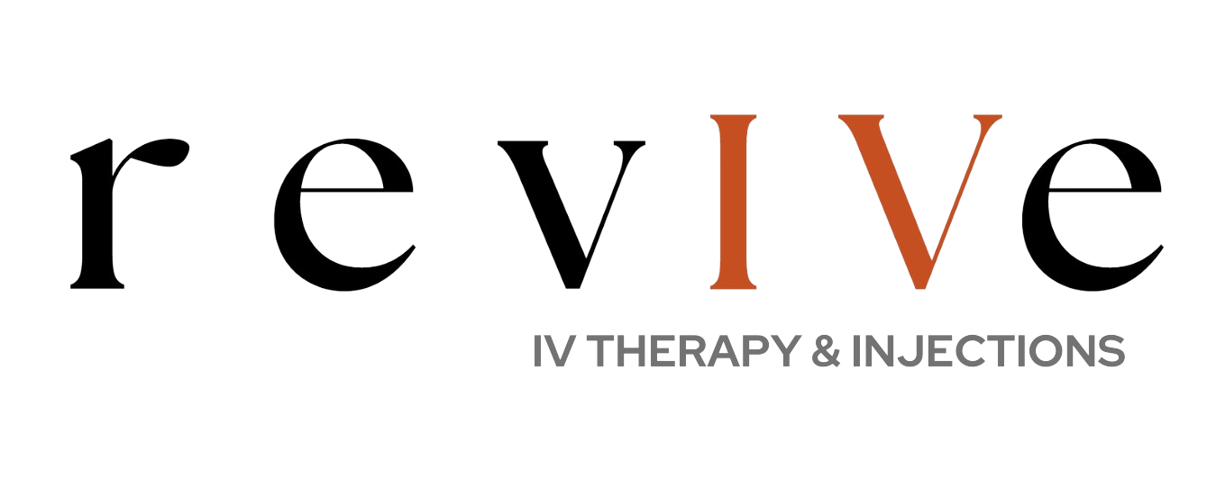 Revive IV Therapy & Injections | Hydration And Virus Immune Boost IV In ...