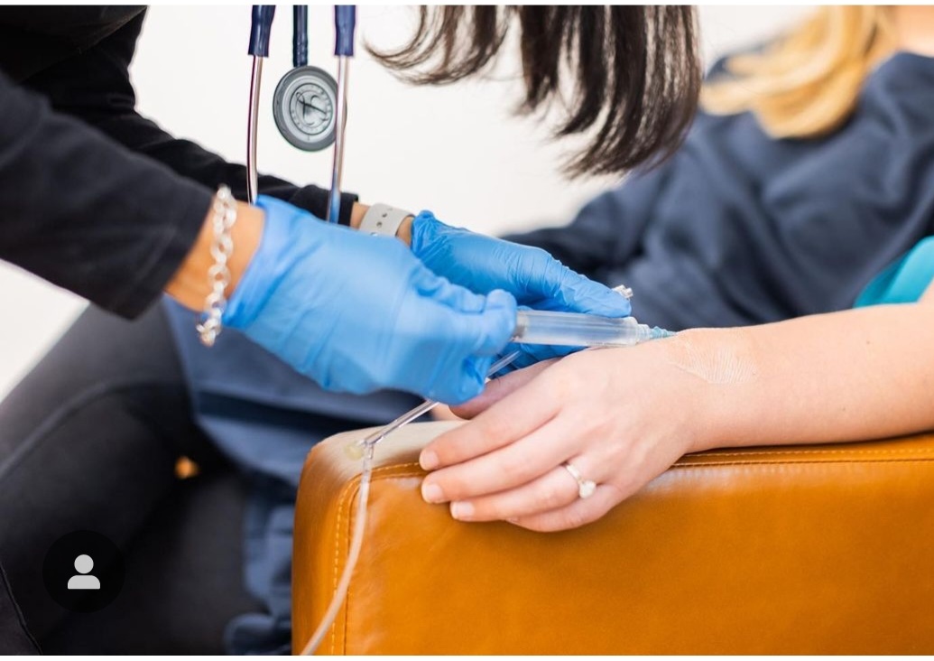 Revive IV Therapy & Injections | Hydration And Virus Immune Boost IV In ...