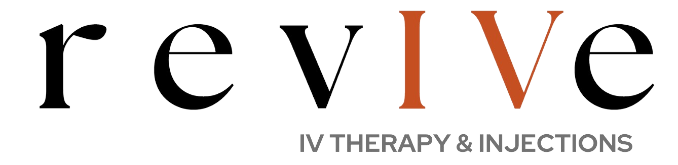 Revive IV Therapy & Injections | Hydration And Virus Immune Boost IV In ...